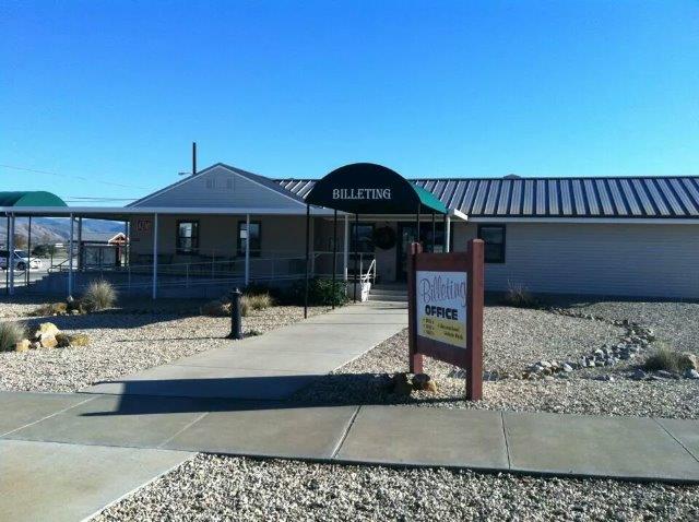 Camp Roberts | Cal Guard