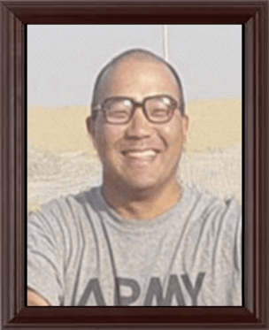 Fallen Comrades | Cal Guard