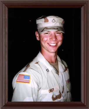 Fallen Comrades | Cal Guard