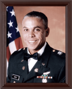 Fallen Comrades | Cal Guard