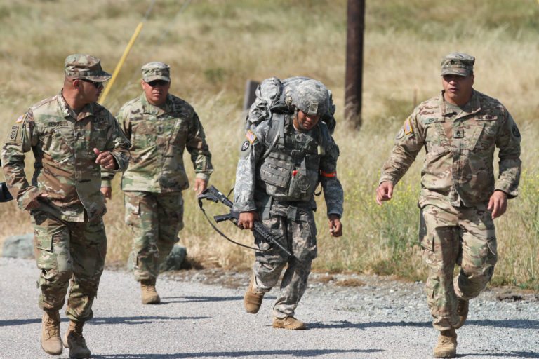 Cal Guard | Cal Guard