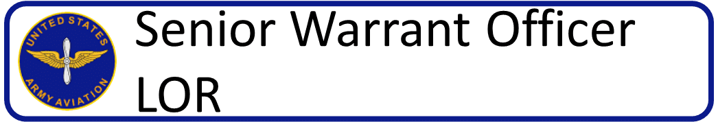 WO Aviation Packets | Cal Guard