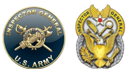 Office of the Inspector General | Cal Guard